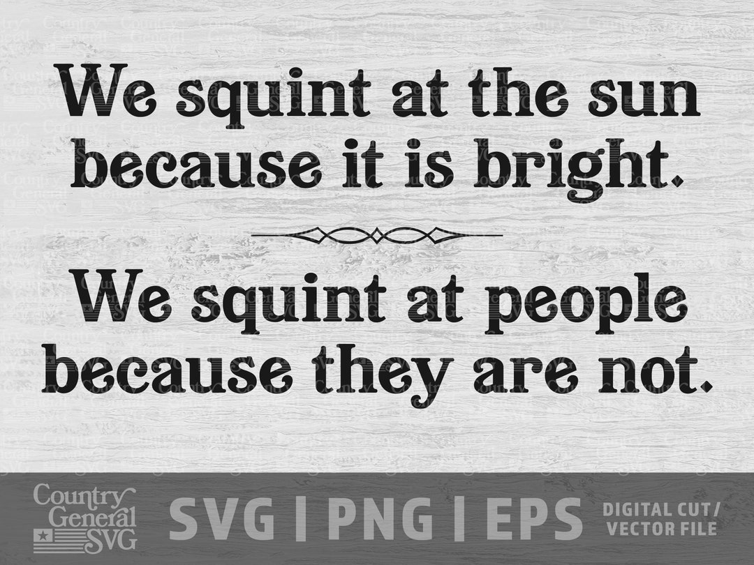 Dumb People SVG | Png | Eps, Funny Intelligence Svg, Sarcastic Graphic ...