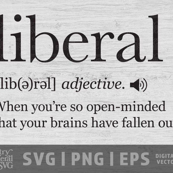 Liberal Tshirts - Etsy