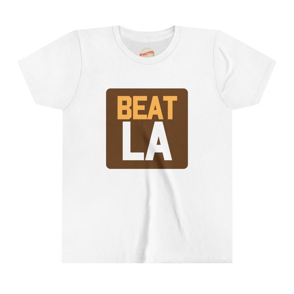 Beat La - Etsy