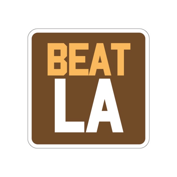 Beat La - Etsy
