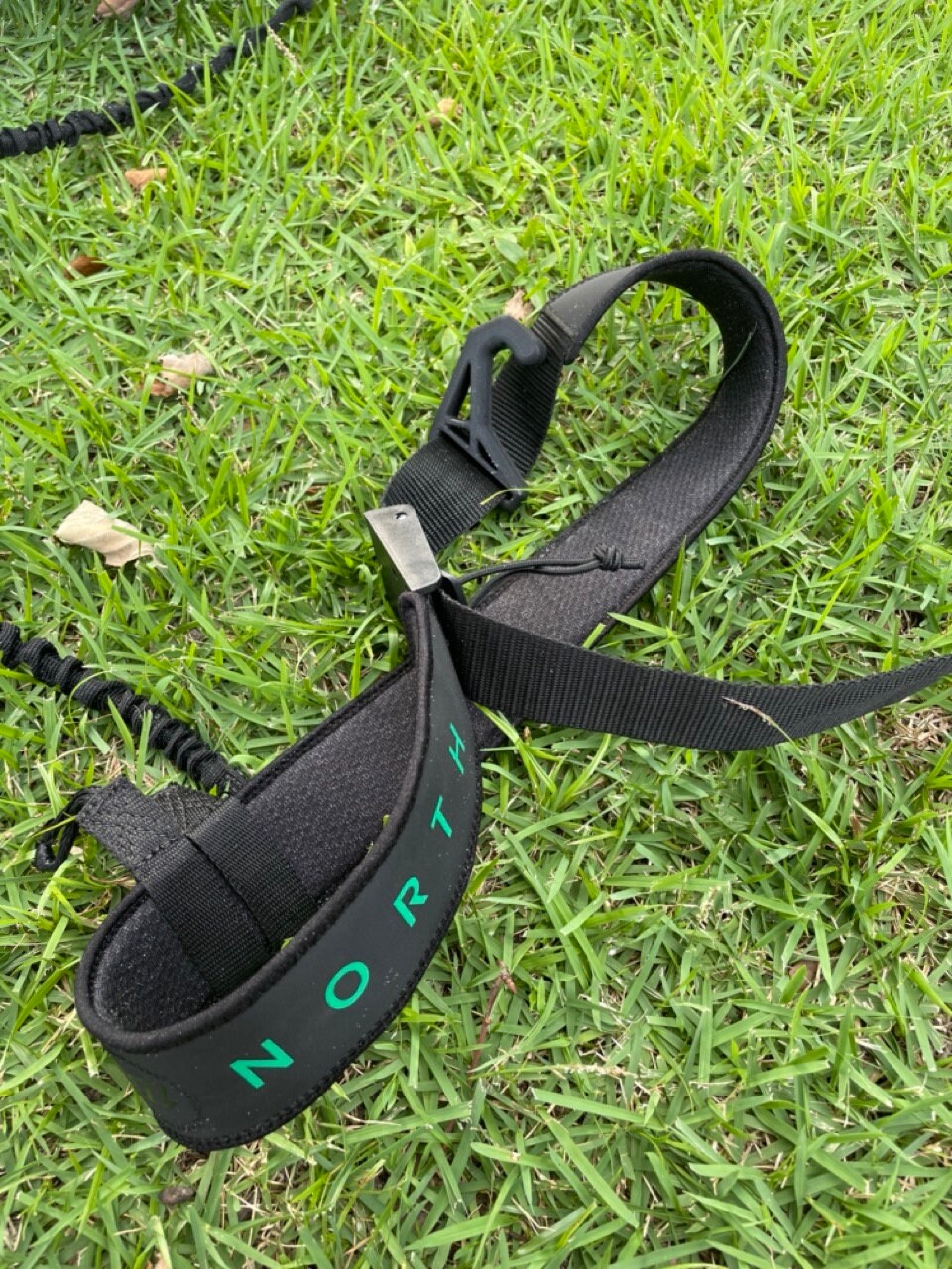 Wing Foil Harness Hook - Etsy