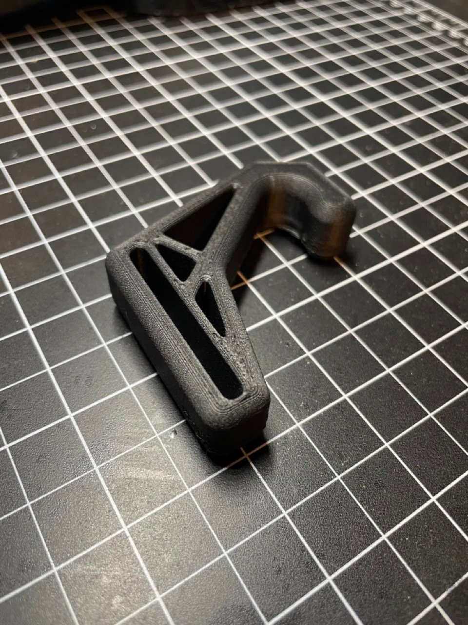 Wing Foil Harness Hook - Etsy