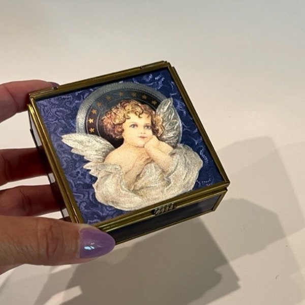 Thomas Cathey - Etsy