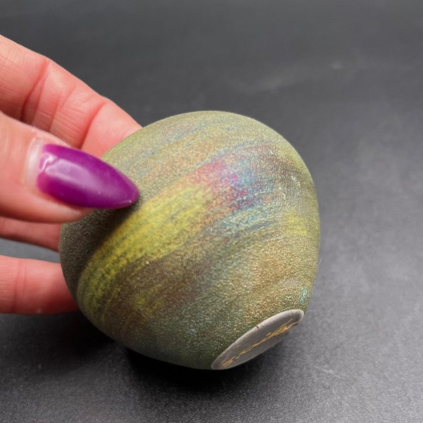 Jeremy Diller Raku Pottery - Etsy