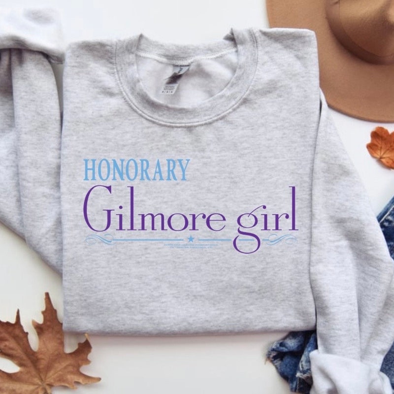 Gilmore Girl Shirts - Etsy