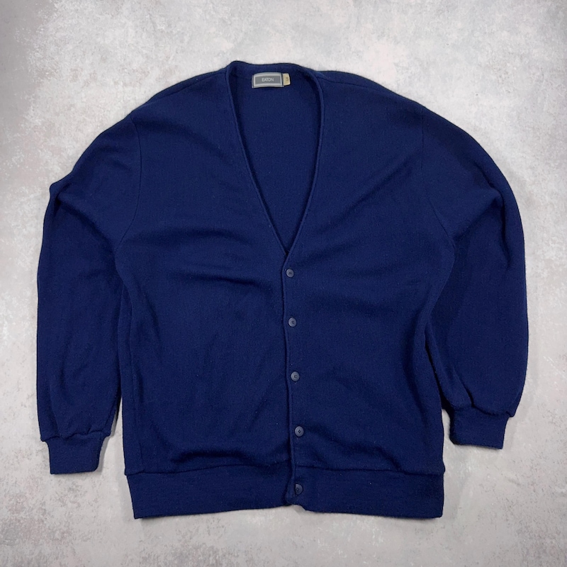 Eaton wool sweater - Etsy.de