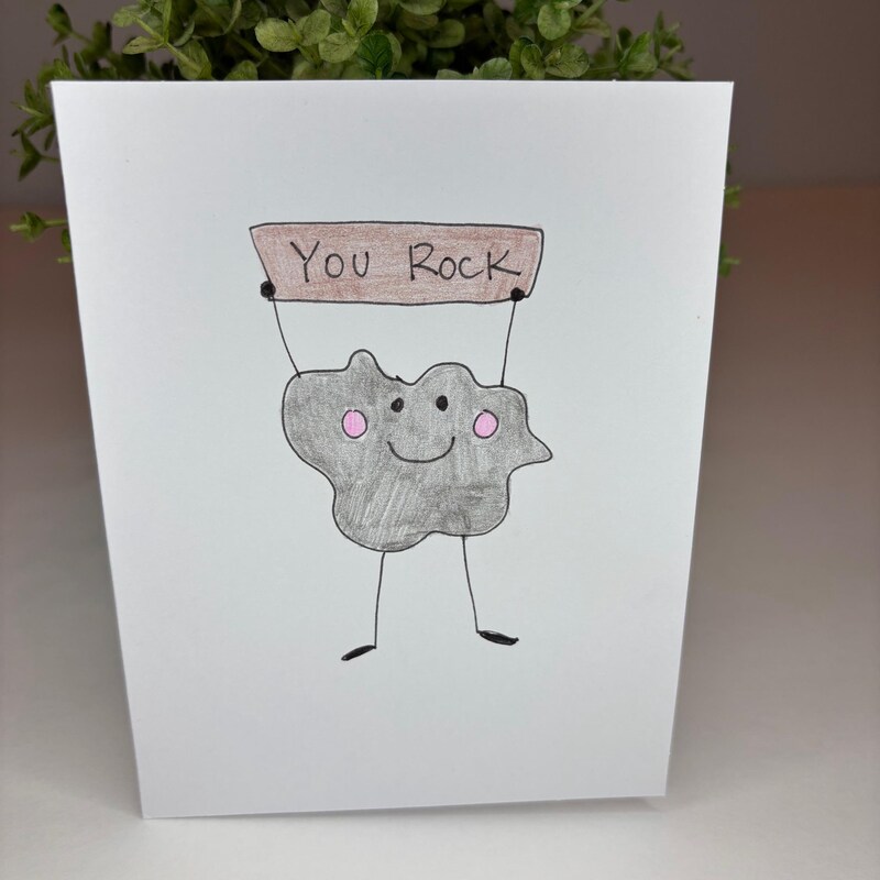 You Rock - Etsy
