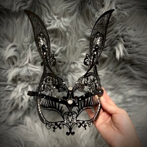 Bunny - Etsy