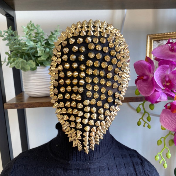 Couture Face Mask - Etsy