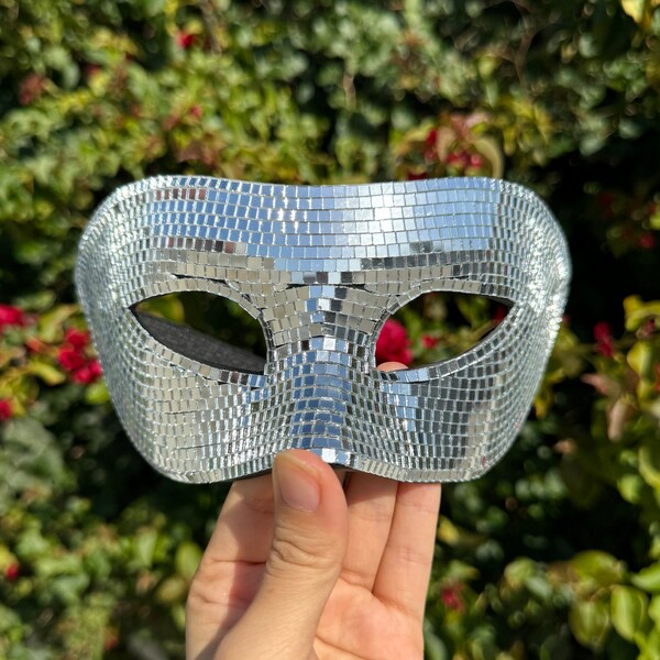 Cool Mask - Etsy