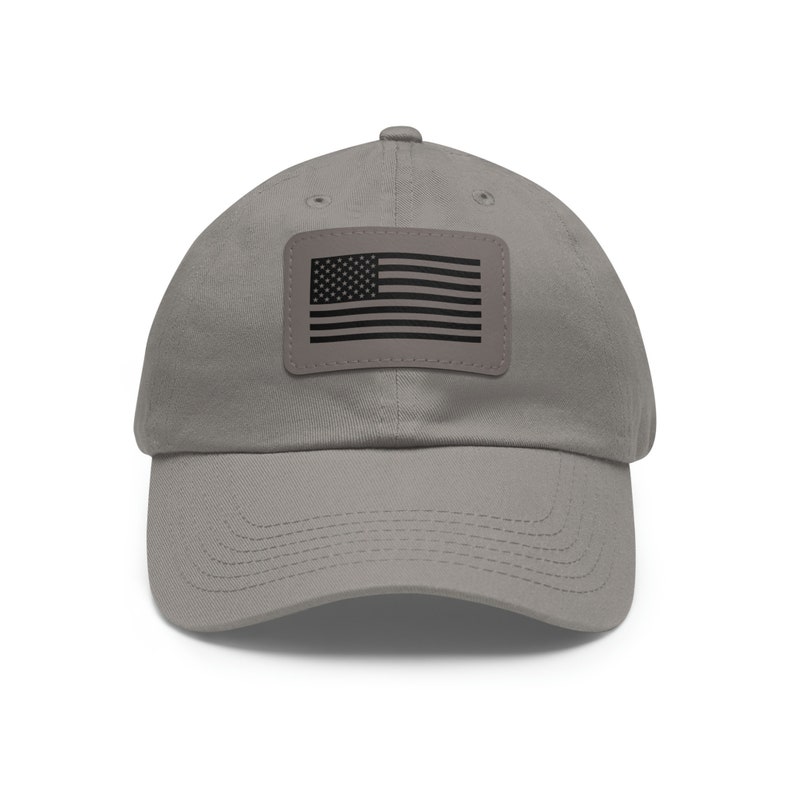 American Flag Hat, USA, Flag, Dad, Leather, Men's, Women's, America - Etsy
