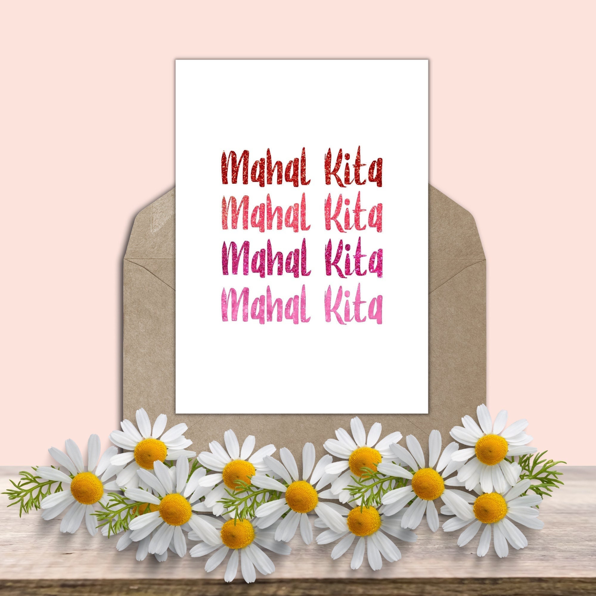 Maaraw Clipart Flower