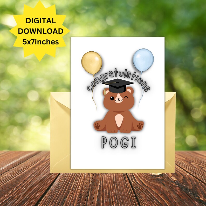 Congratulations Pogi, Congratulations Handsome in Tagalog, Cute Teddy ...