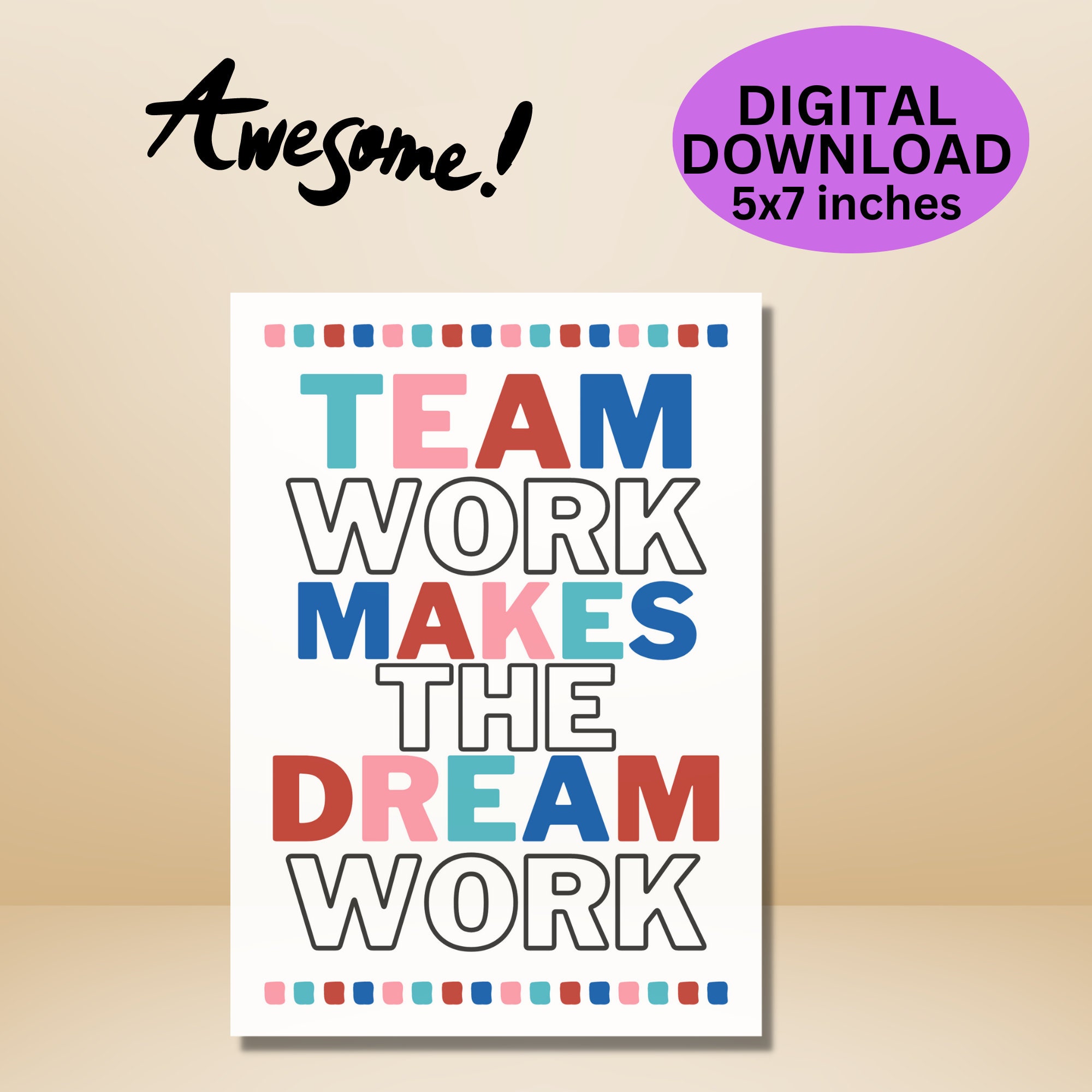 Printable Dental Staff Appreciations Card, Tooth Puns, Tooth Humor ...