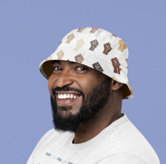 Schoolboy Q Bucket Hat