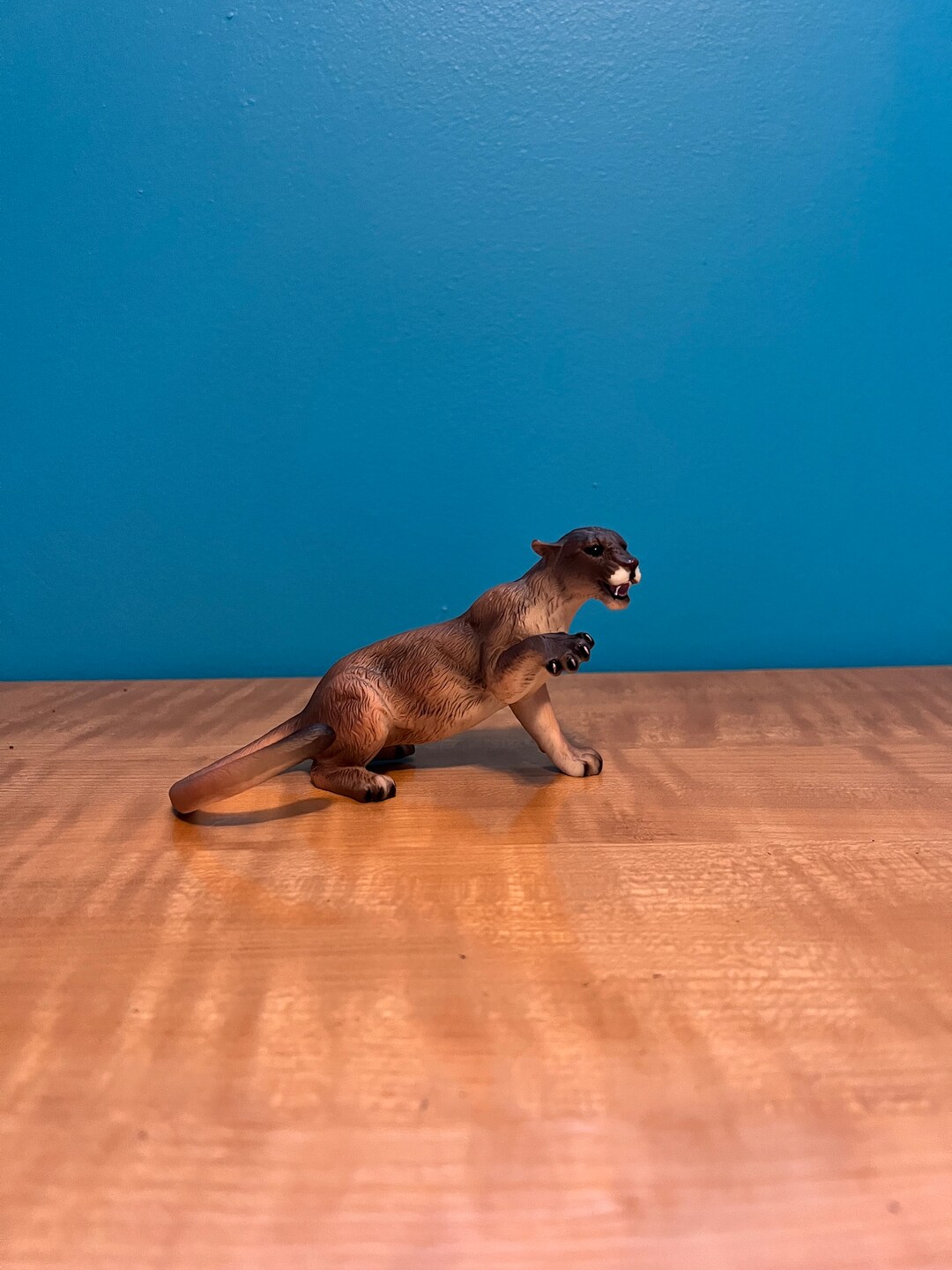 Breyer Animals: Fiesta the Cougar - Etsy