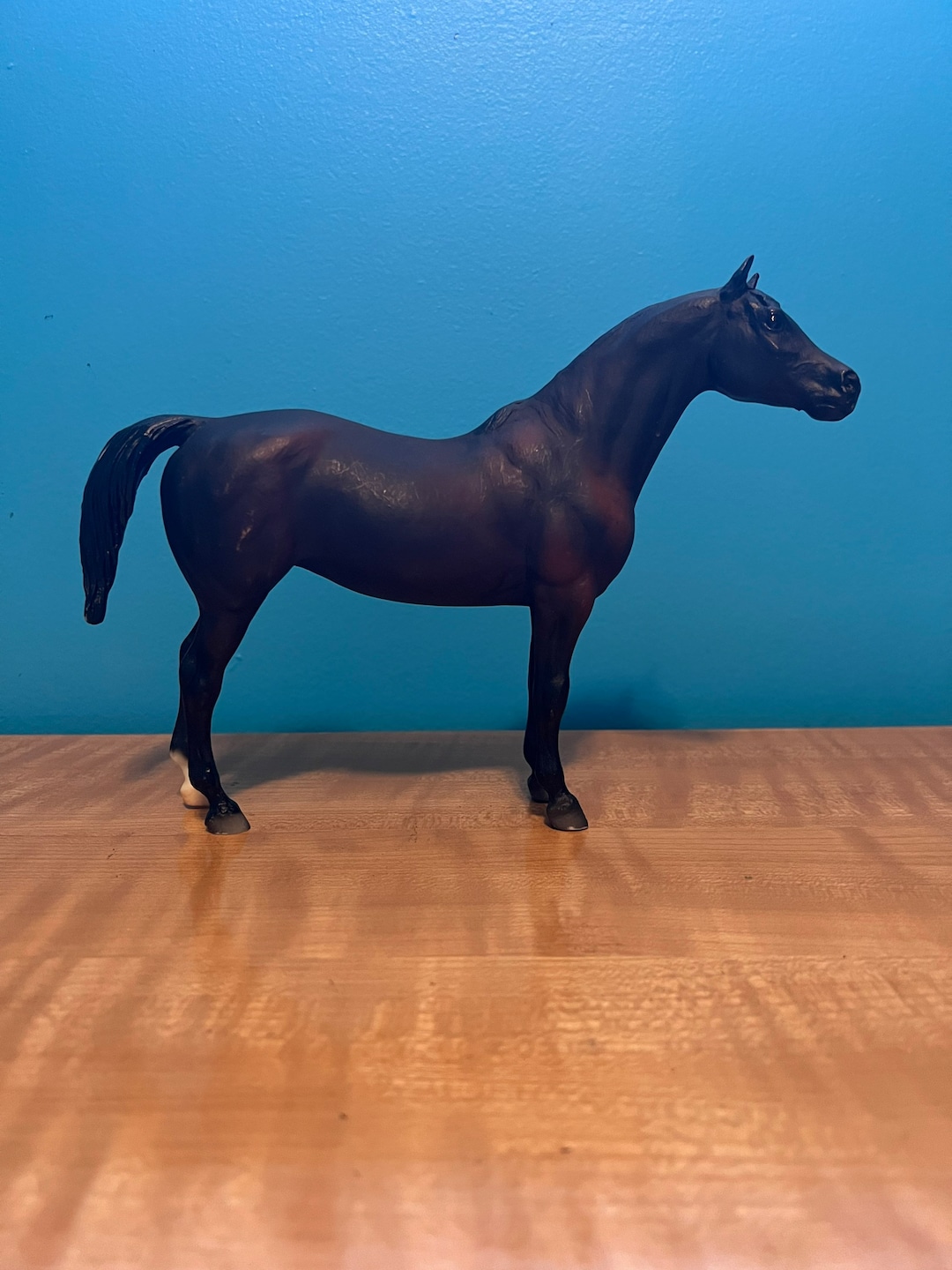 Breyer Traditional: Erin Go Baugh - Etsy