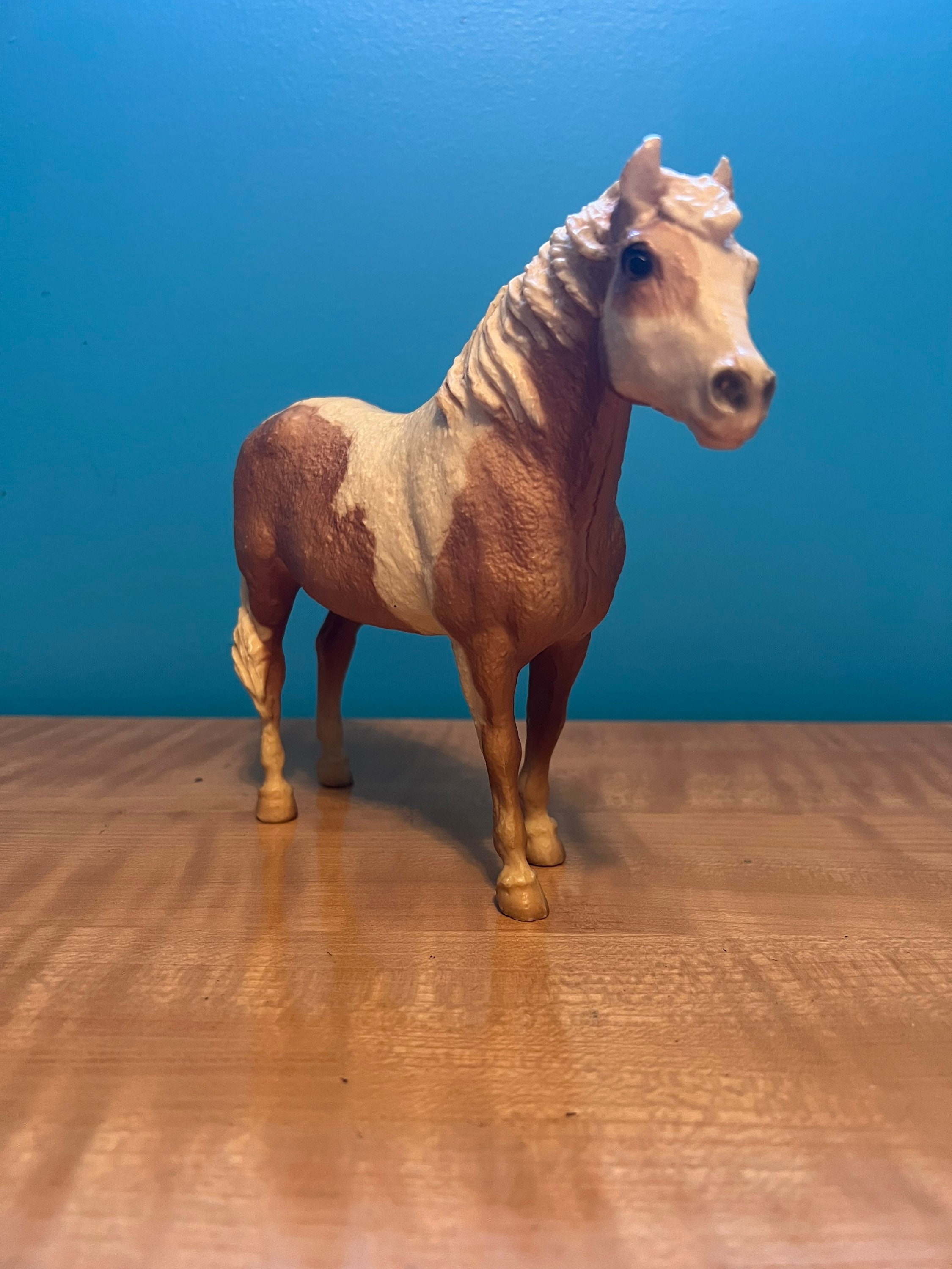Breyer Traditional: Misty - Etsy