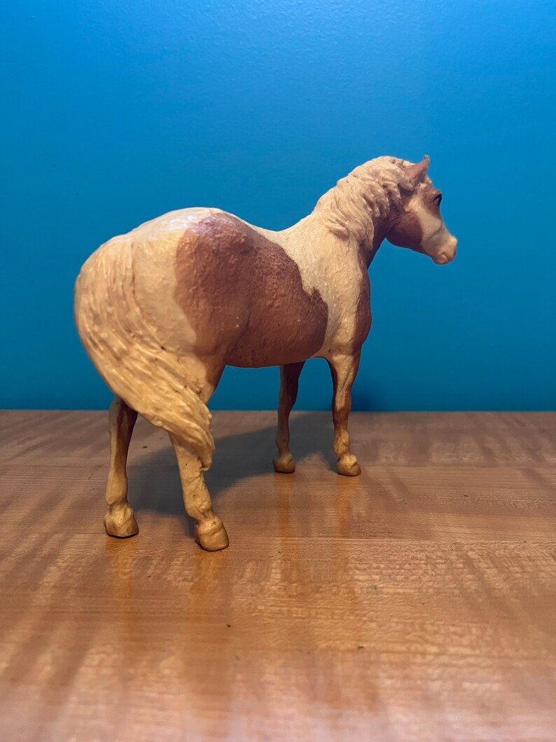 Breyer Traditional: Misty - Etsy