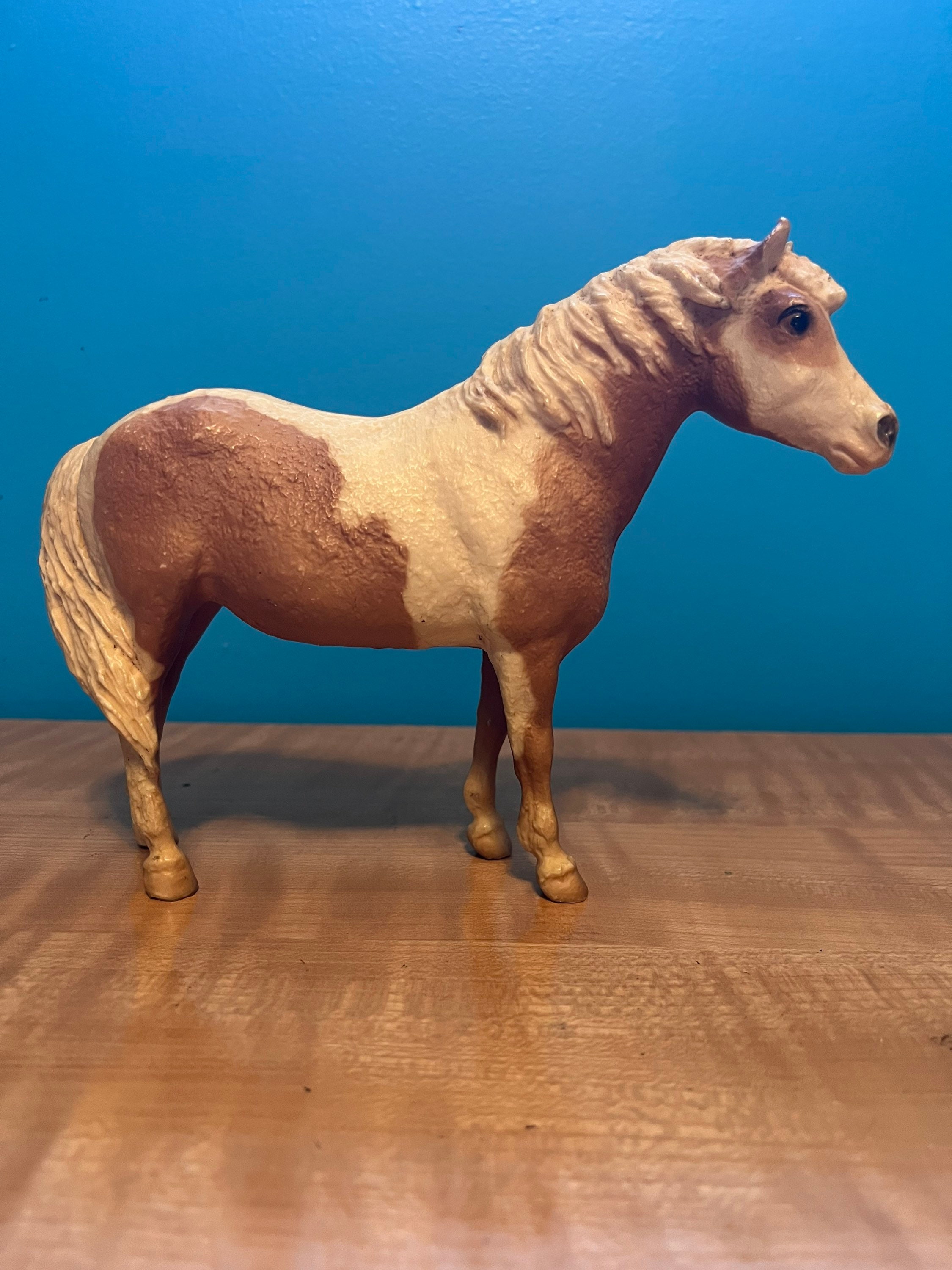 Breyer Traditional: Misty - Etsy
