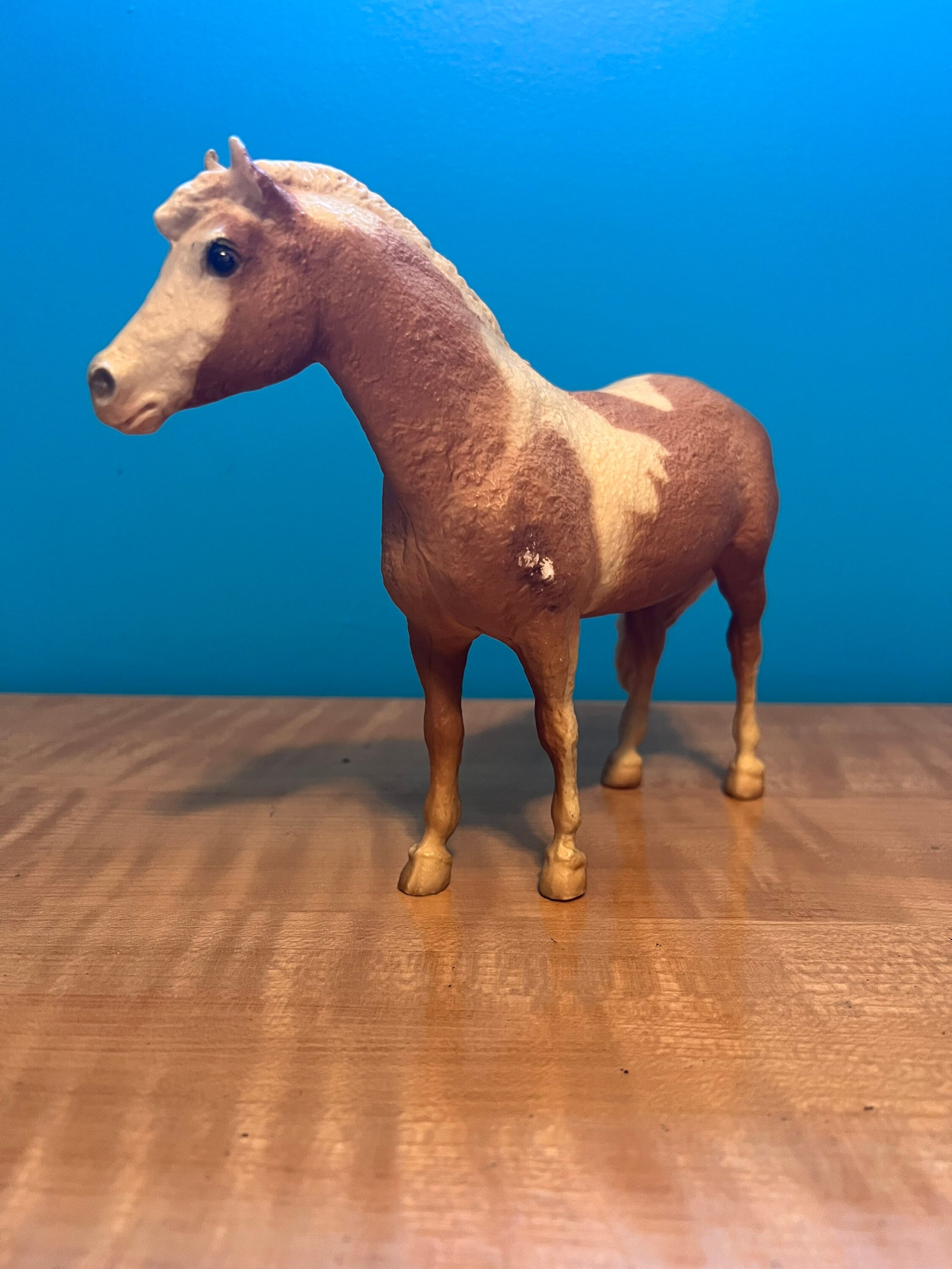 Breyer Traditional: Misty - Etsy