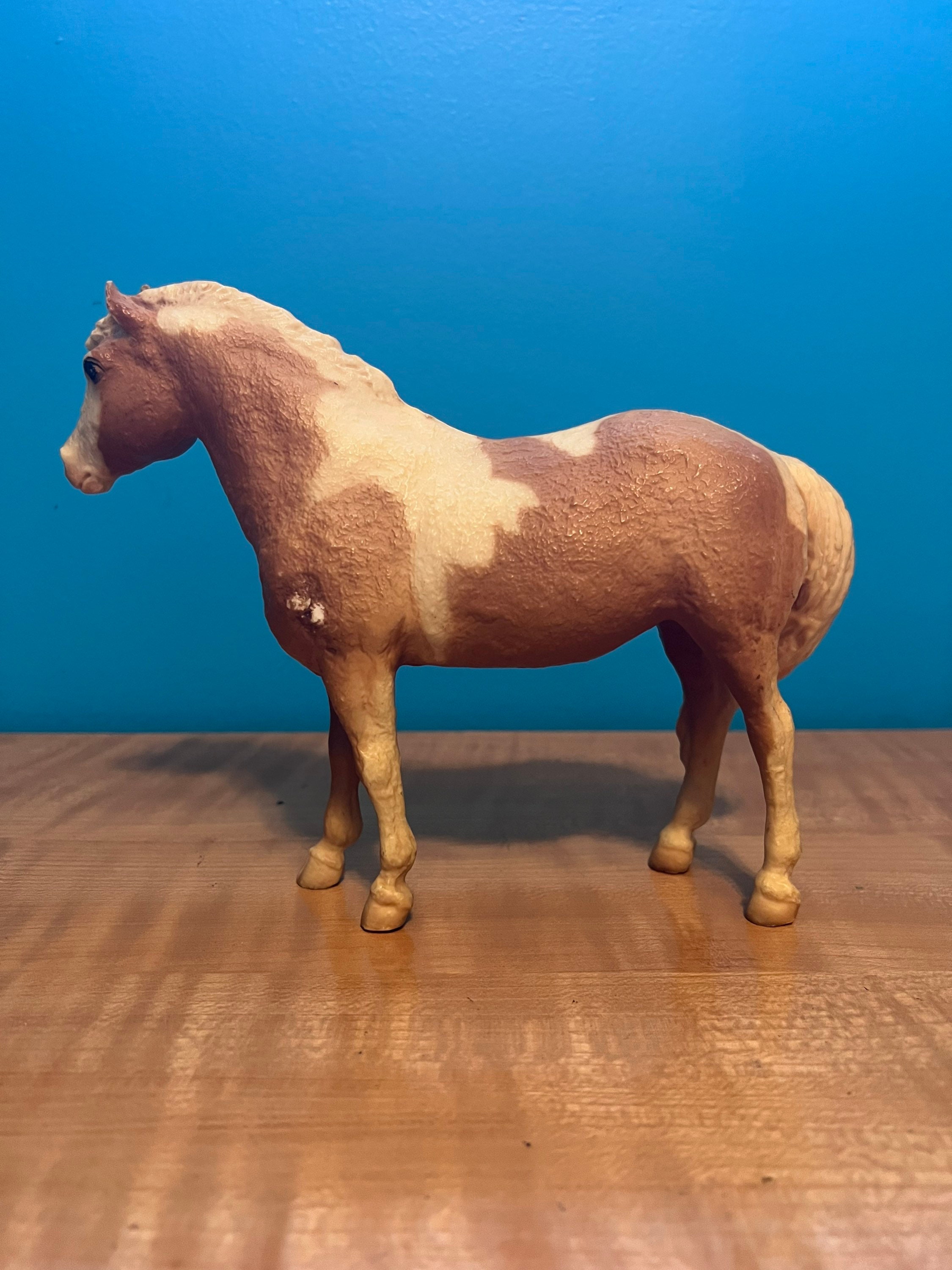 Breyer Traditional: Misty - Etsy