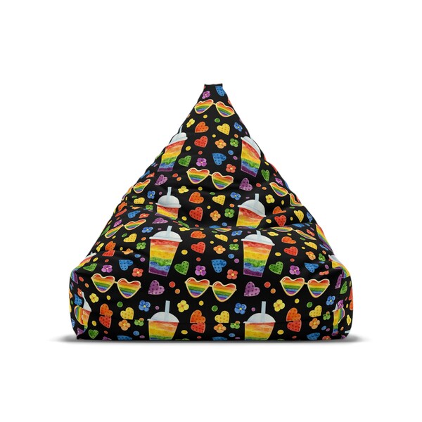 Lesbian Pride Tea Bags - Etsy