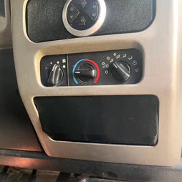 Jeep Tj Switch Panels - Etsy