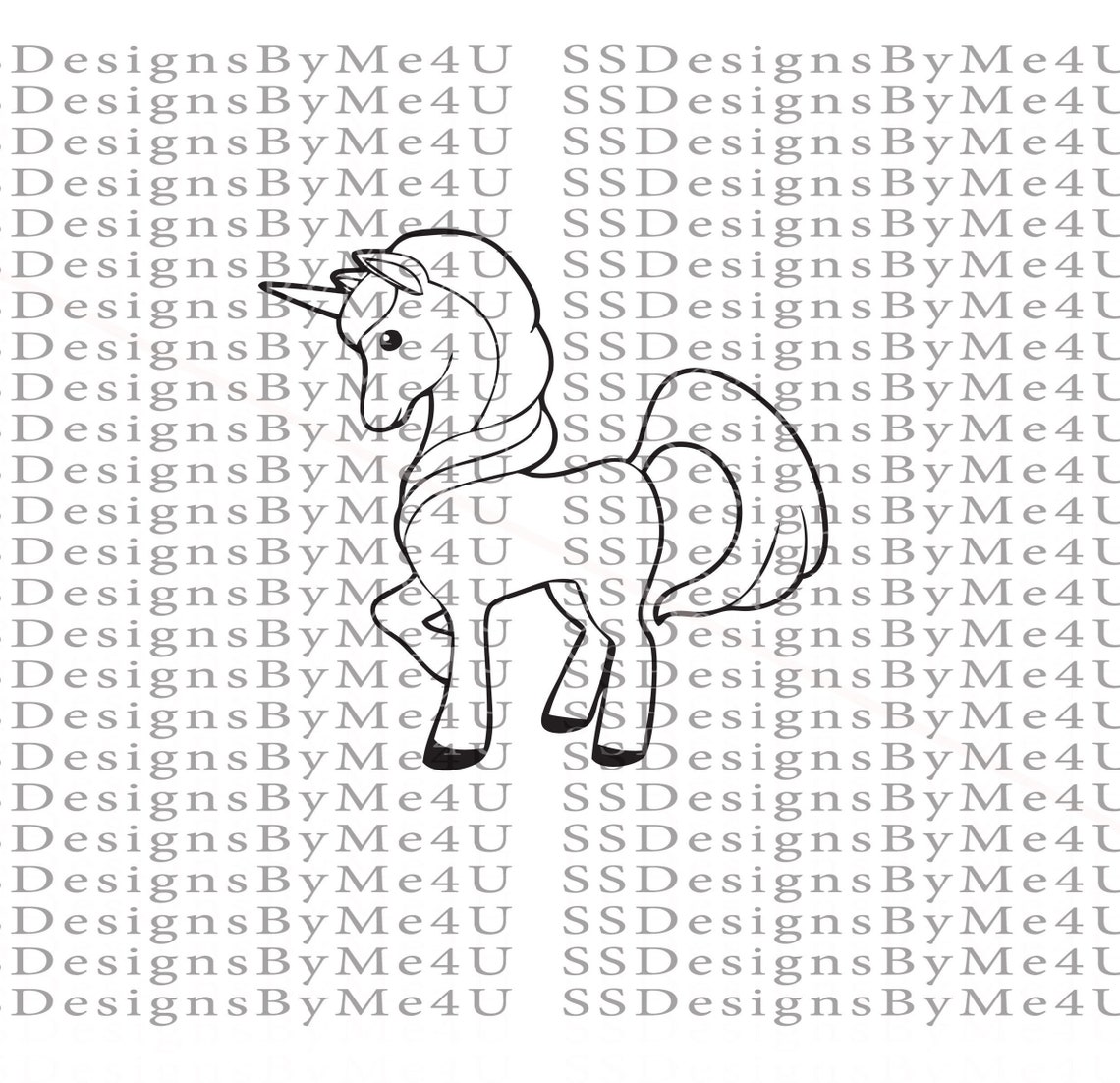 SVG, Unicorn Svg, Unicorn Life Svg, Unicorn Lover Svg, Pdf, Png, Jpg ...