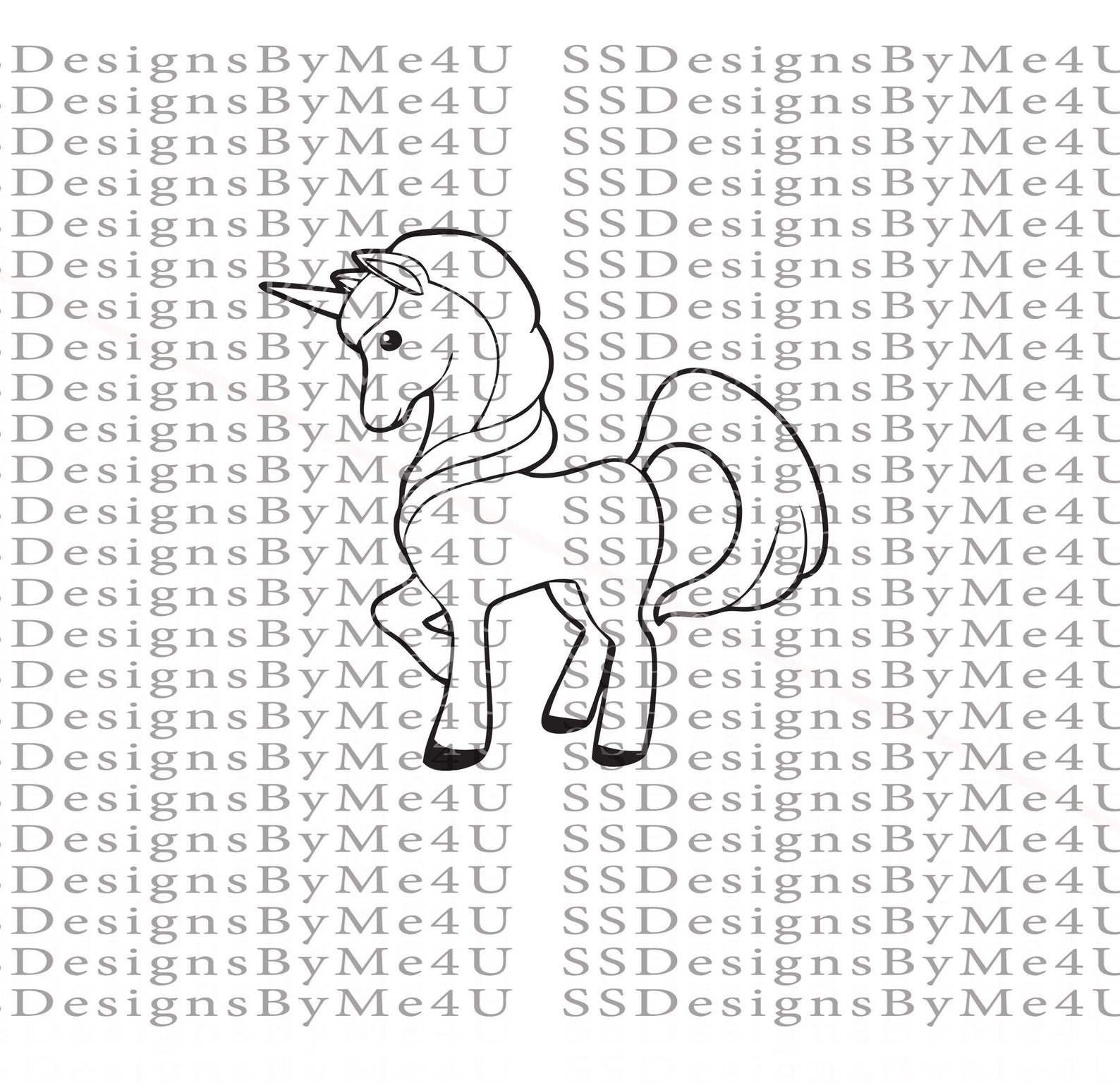 SVG, Unicorn Svg, Unicorn Life Svg, Unicorn Lover Svg, Pdf, Png, Jpg ...