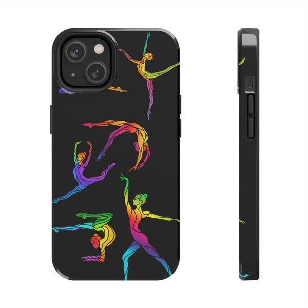 Dance Iphone 5 Case - Etsy