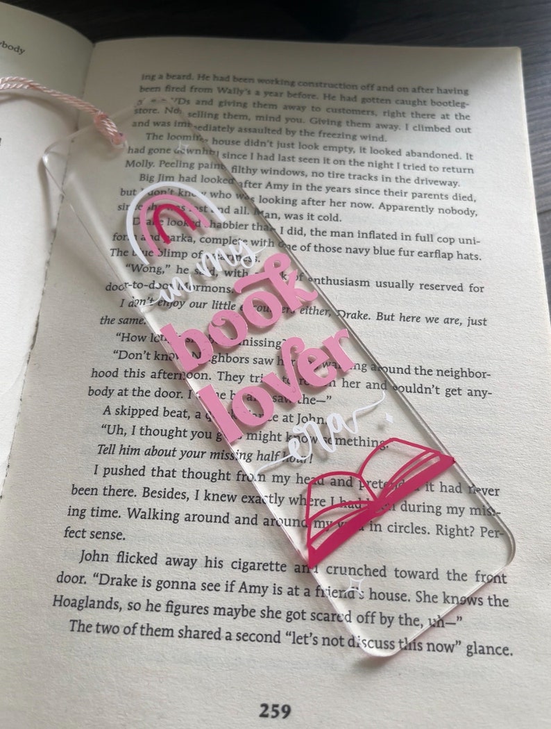 Summer Theme Bookmarked | Daisy |in My Book Lover Era |sunflower ...