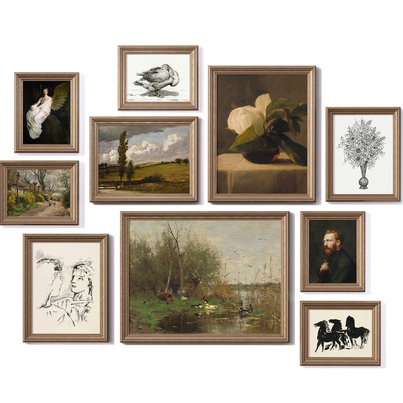 Popular Printables - Etsy