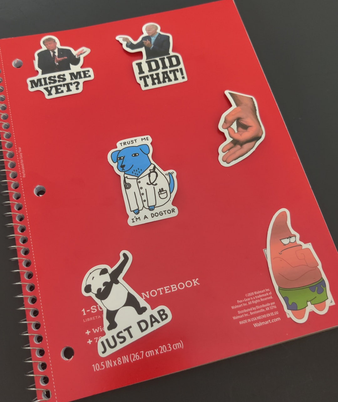 Funny Memes Stickers and Decals! - Etsy