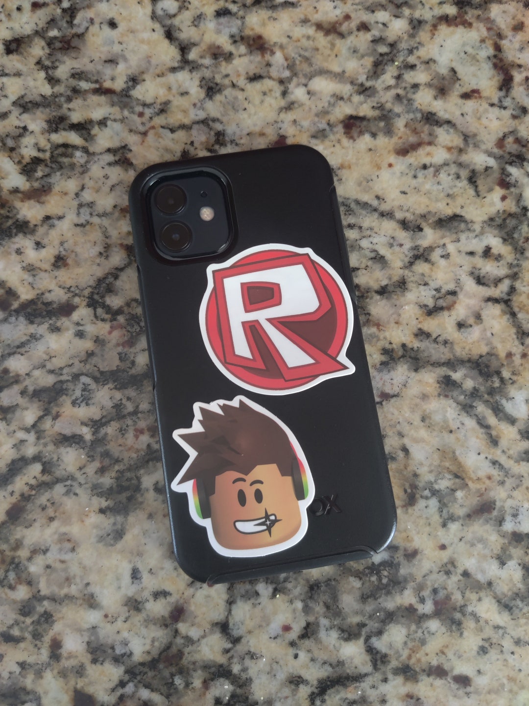 Roblox Stickers and Decals! - Etsy