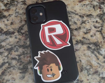 Roblox Jovial Playground and Dream World Stickers - Etsy