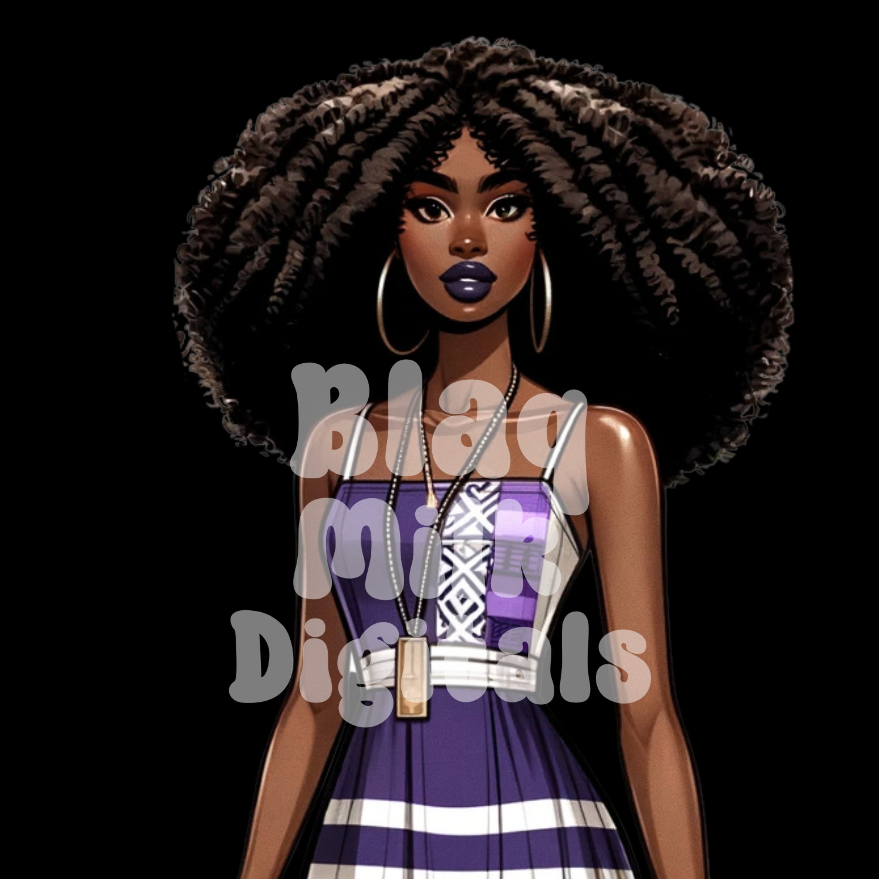 Dall-e3 AI Image Bundle for Journal, Planner, Calendar, Sticker ...