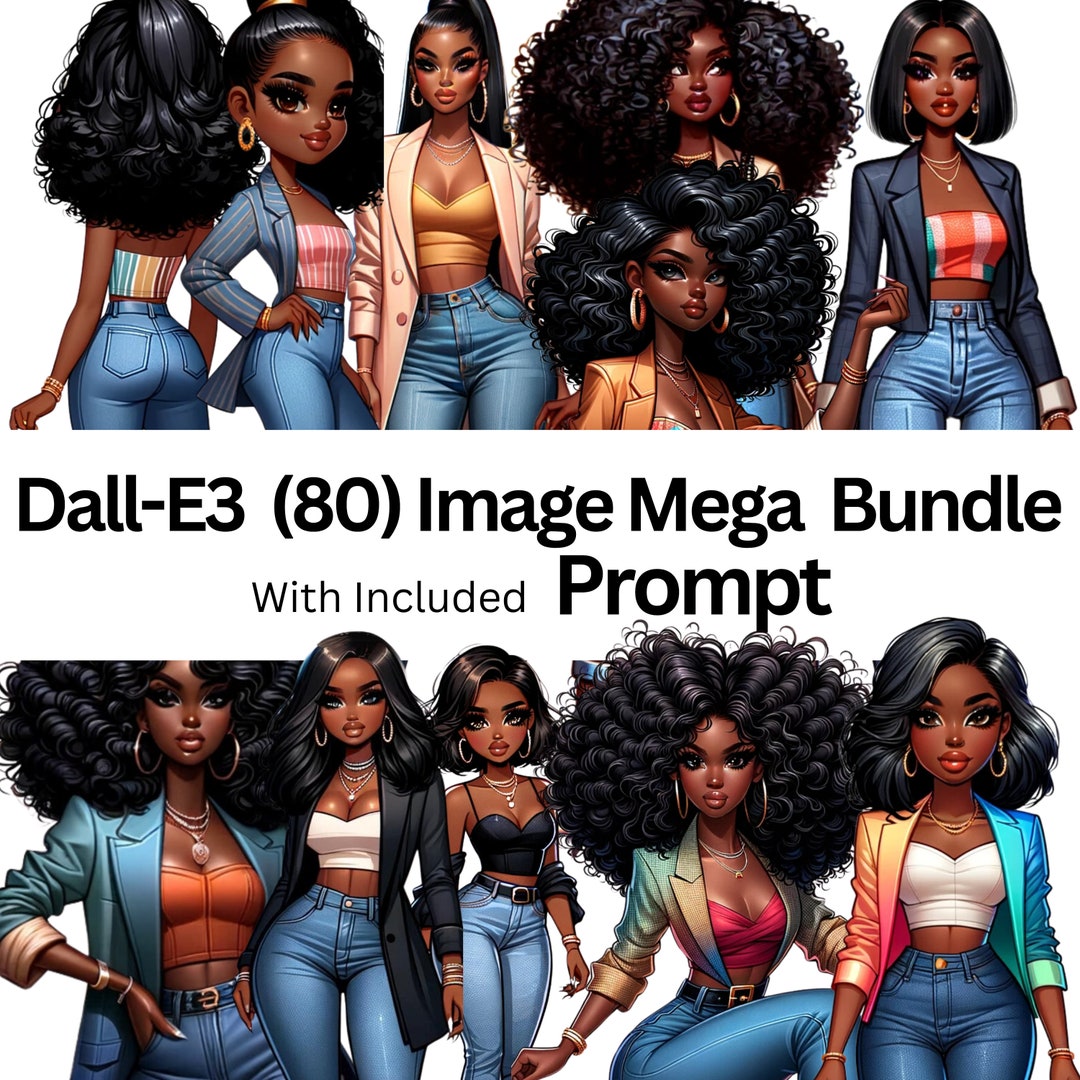 AI Image MEGA Bundle Bonus Dall-e3 Prompt to Use for Journal Covers ...
