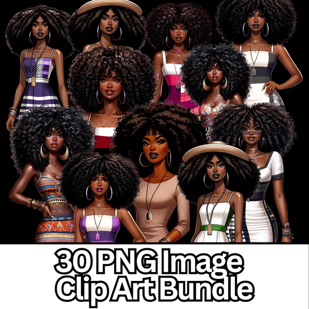 Dall-e3 Clip-art Bundle to Use for Journal, Planner, Calendar, Sticker ...