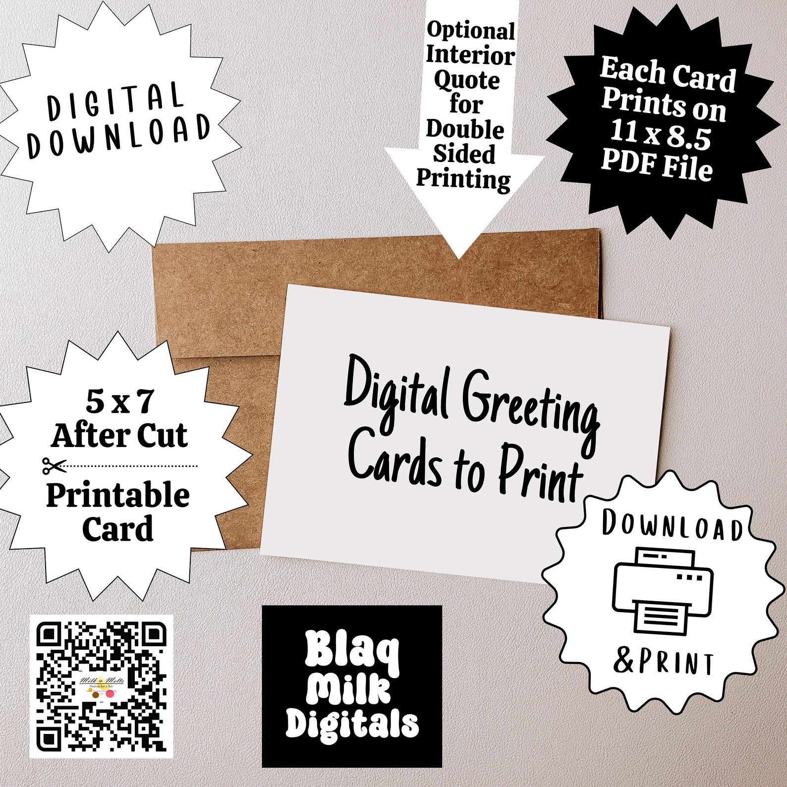 Administrative Assistant Appreciation Card: Black Woman Design (digital ...