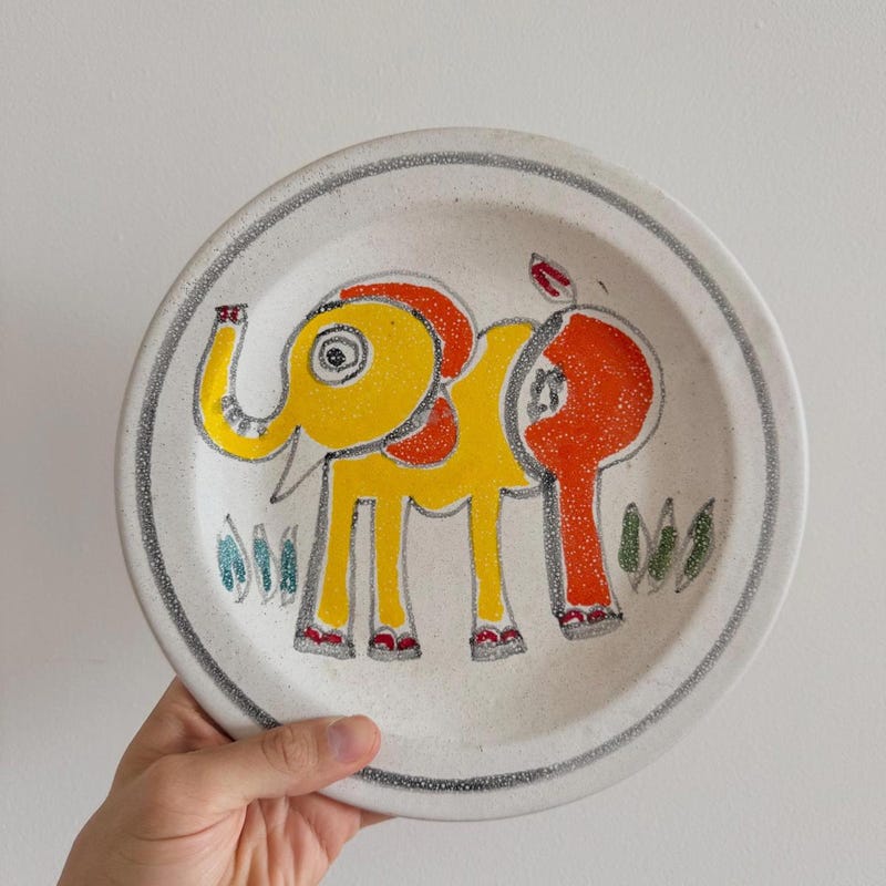 Desimone Pottery - Etsy