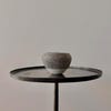STUNNING Hand Thrown Raku Art Pottery Oriental Flower Bowl by Vancouver ...