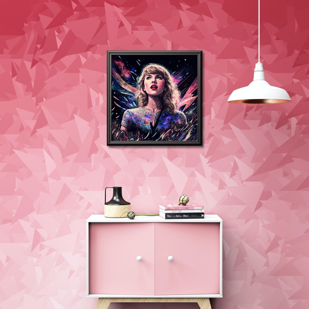 Taylor Swift, Printable Wall Art, Taylor Swift Poster, Taylor Swift ...
