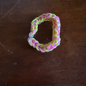 Loom Bracelets - Etsy