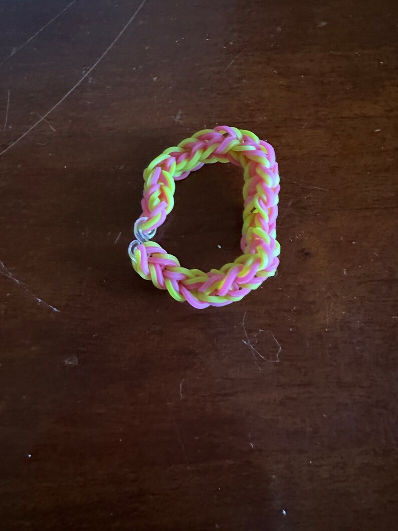 Loom Bracelets - Etsy