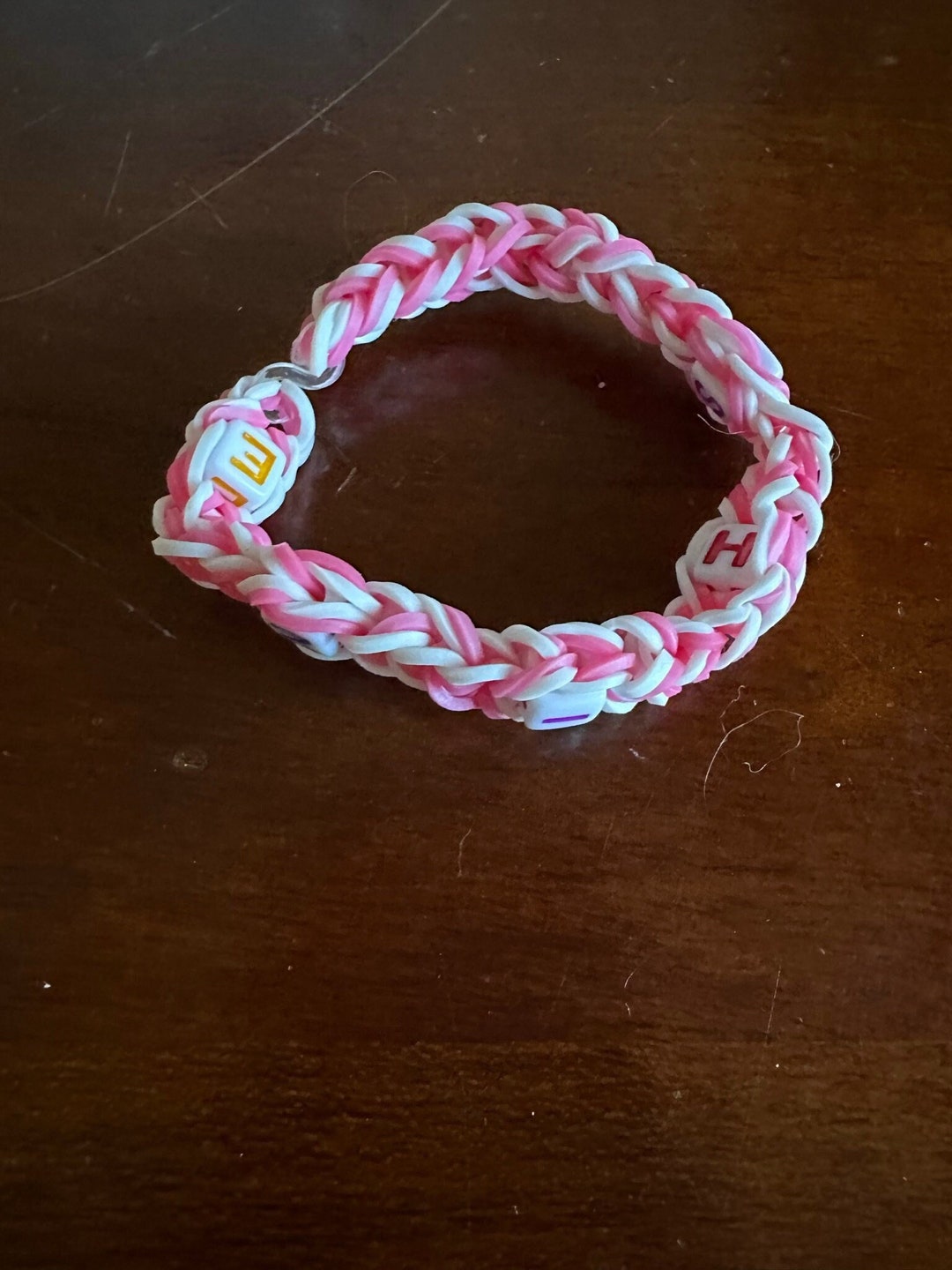 Loom Bracelets - Etsy