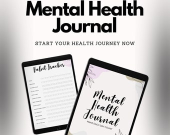 Therapy Journal, Journal Prompts, Self Help, Mental Health, Journal ...