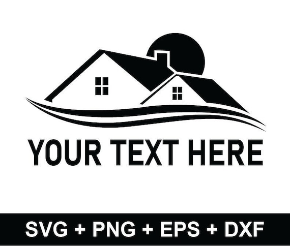 House Roof Outline Clipart Image