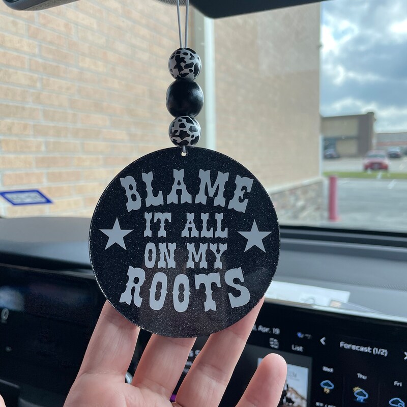 Car Bling - Etsy