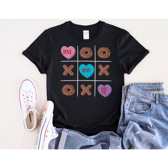 Tic Tac Candy Shirt